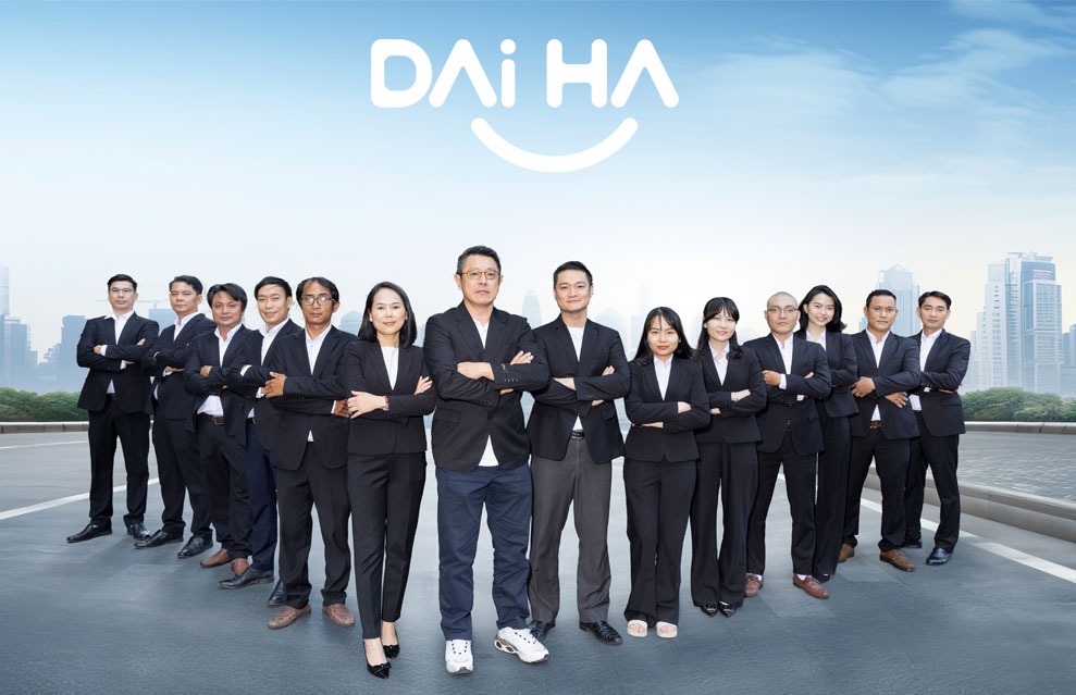 Civil residential projects